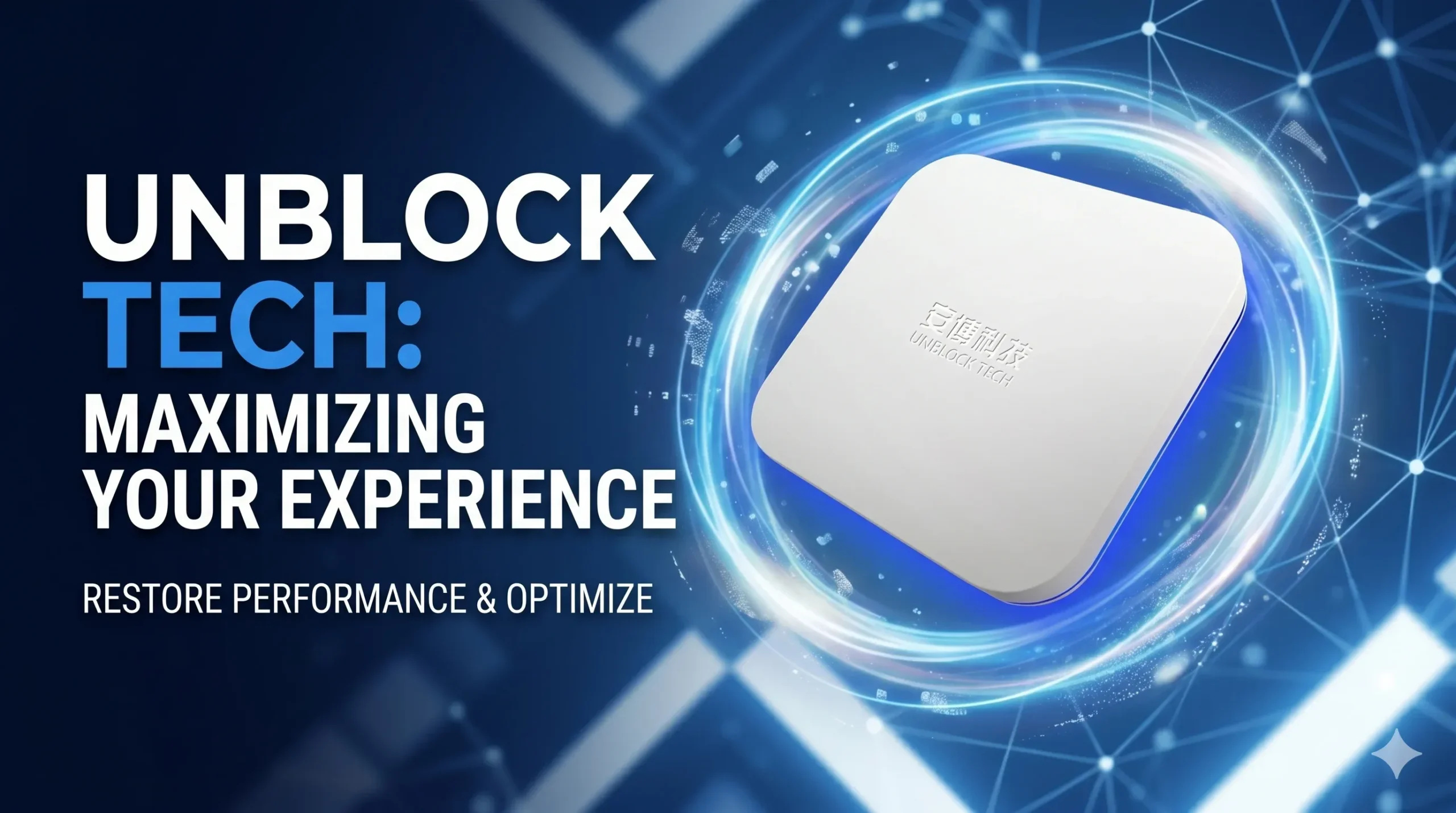 2026 Complete Guide: How to Reset Unblock Tech Box (UBOX 12 Pro, 11 ...